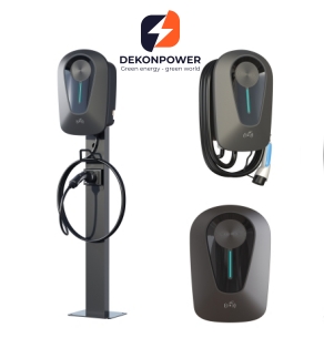 AC EV Charger – DEKON POWER