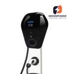 AC EV Charger – DEKON POWER