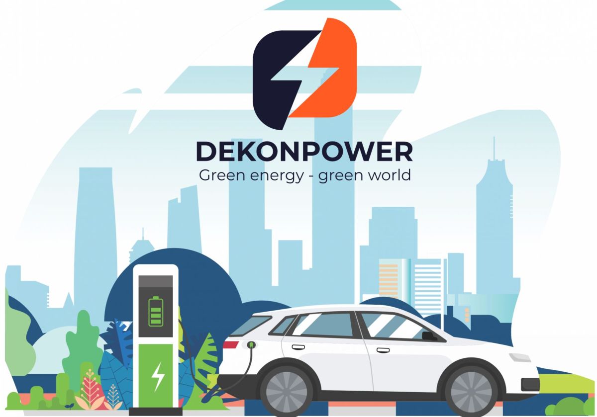 What is an electric vehicle? Definition and example – DEKON POWER