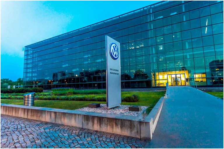 Top 15 Luxury Bus Manufacturers in the World 2022 – DEKON POWER