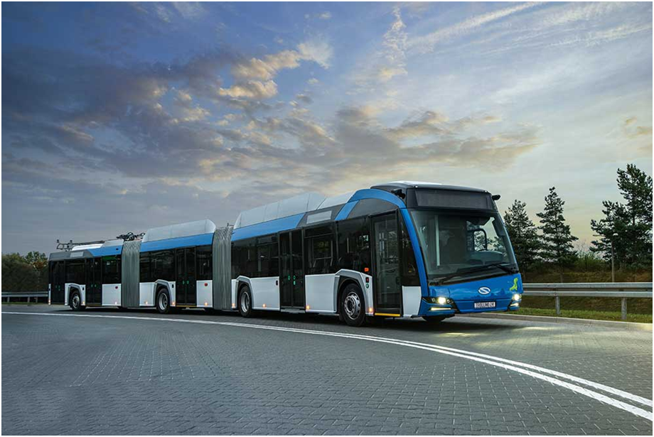 Top 15 Luxury Bus Manufacturers in the World 2022 – DEKON POWER