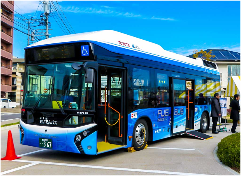 Top 15 Luxury Bus Manufacturers in the World 2022 – DEKON POWER