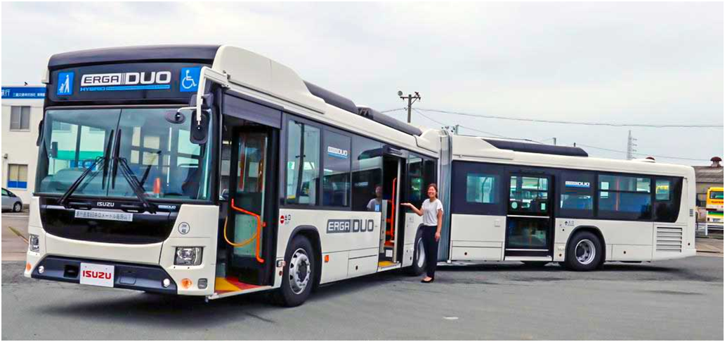 Top 15 Luxury Bus Manufacturers in the World 2022 – DEKON POWER